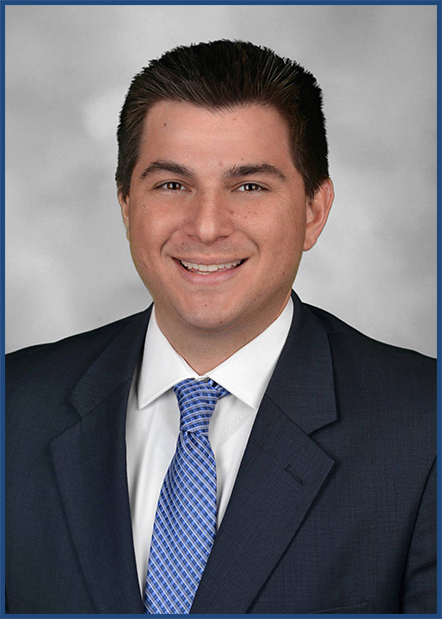 Joshua Beck is the founding partner of Beck Law, P.A. Expert in ...