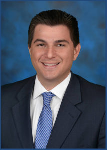 Joshua Beck - Beck Law