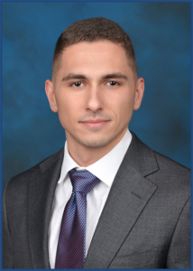 David Benaim - Beck Law