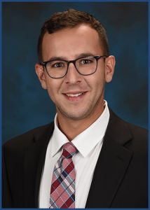 Corey David - Beck Law